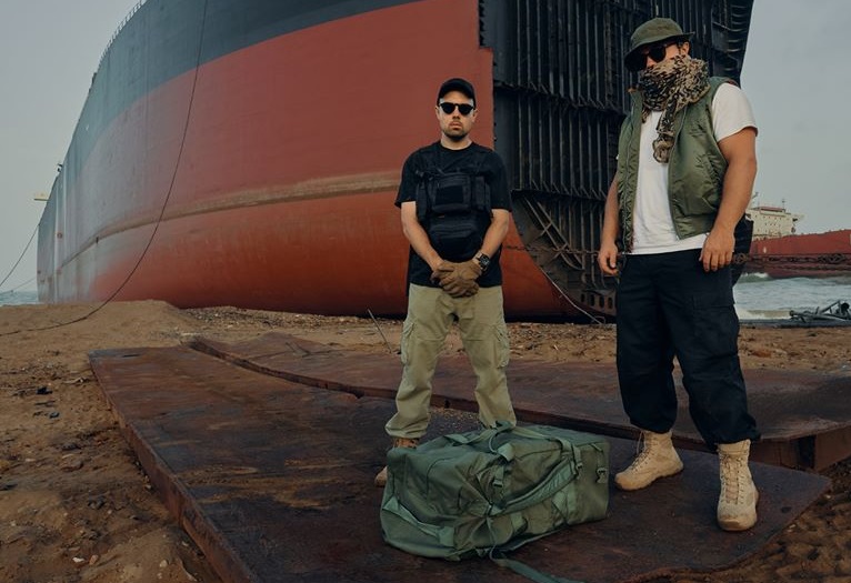 Raperzy podbijają Empiki - kto dominował w pierwszej połowie 2020?