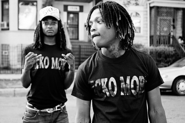 Sicko Mobb feat. A$AP Ferg "Fiesta" - nowy numer | Popkiller