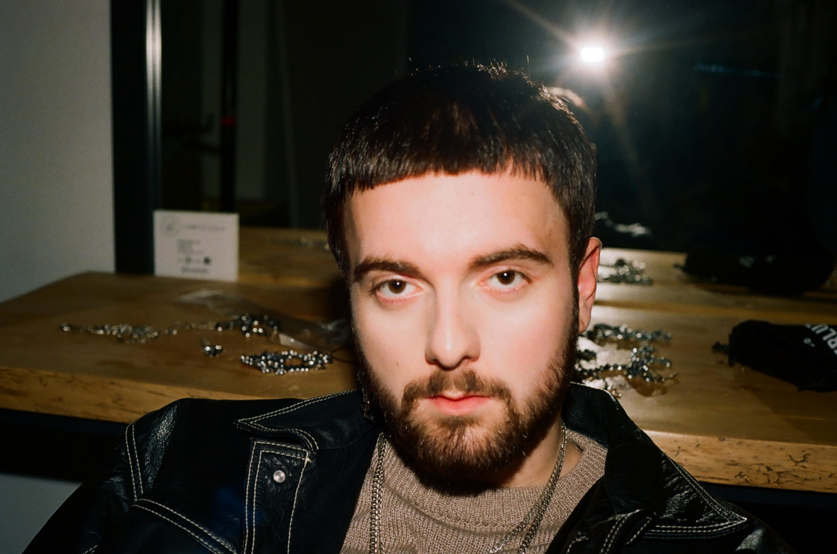 Bedoes będzie gościem brytyjskiego radia Westside | Popkiller