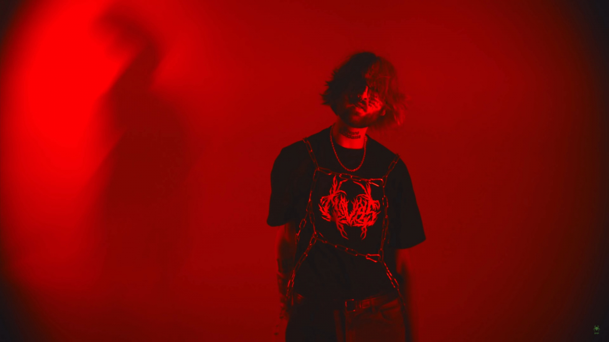 Chivas promuje swój debiut szóstym singlem - klip do "młody say10"