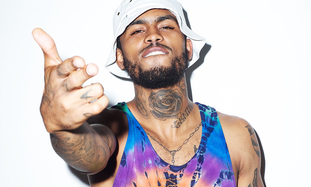 Dave East Dave East