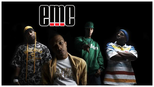 eMC "Charly Murphie" - nowy singiel, EP w drodze | Popkiller