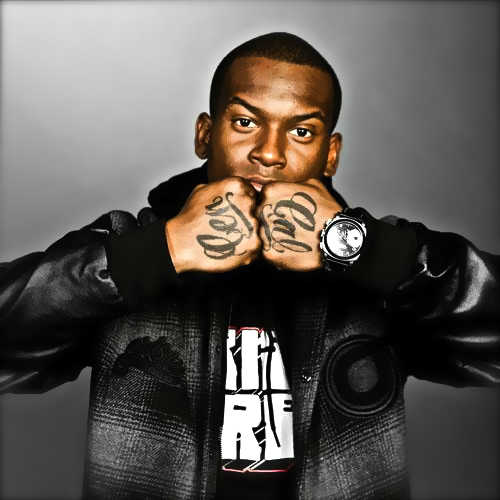 Fashawn "Guess Who's Back" - mamy drugi singiel z "The Ecology"!