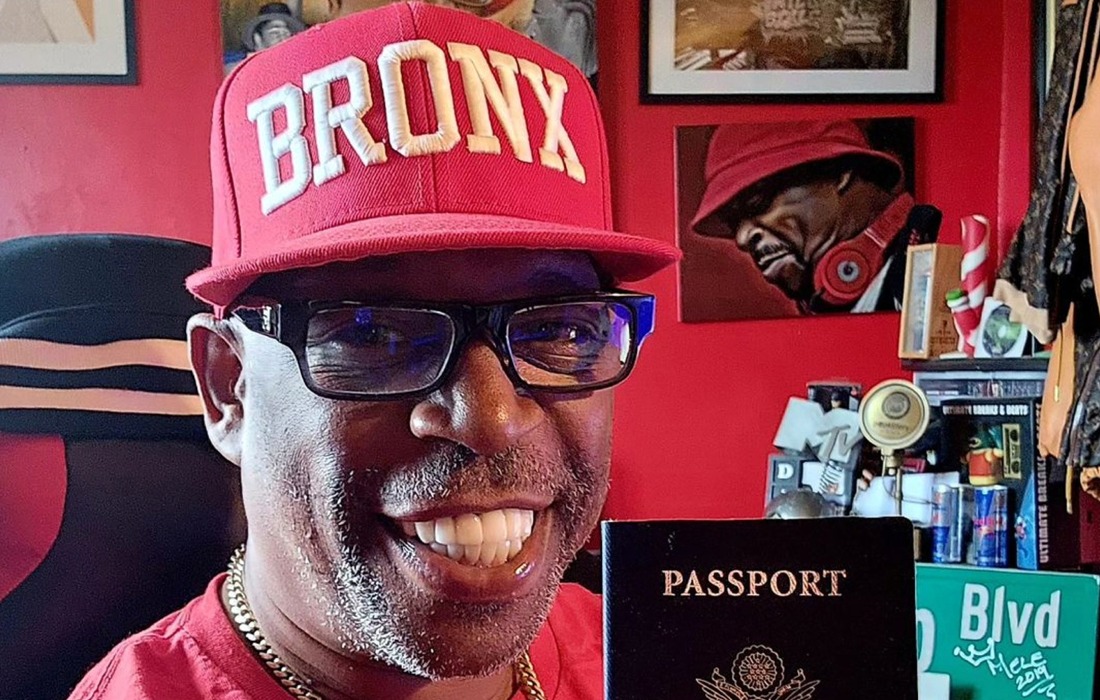 Grandmaster Caz po 30 latach może ruszyć w światowy tour!