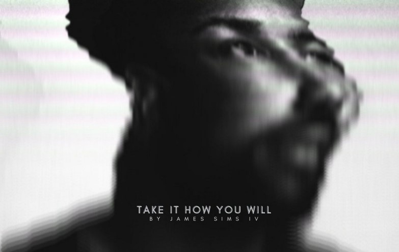 James Sims IV i... najlepszy album roku, o jakim nie słyszeliście?