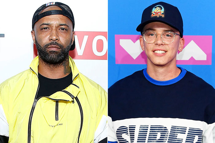 Joe Budden: Joe Budden: