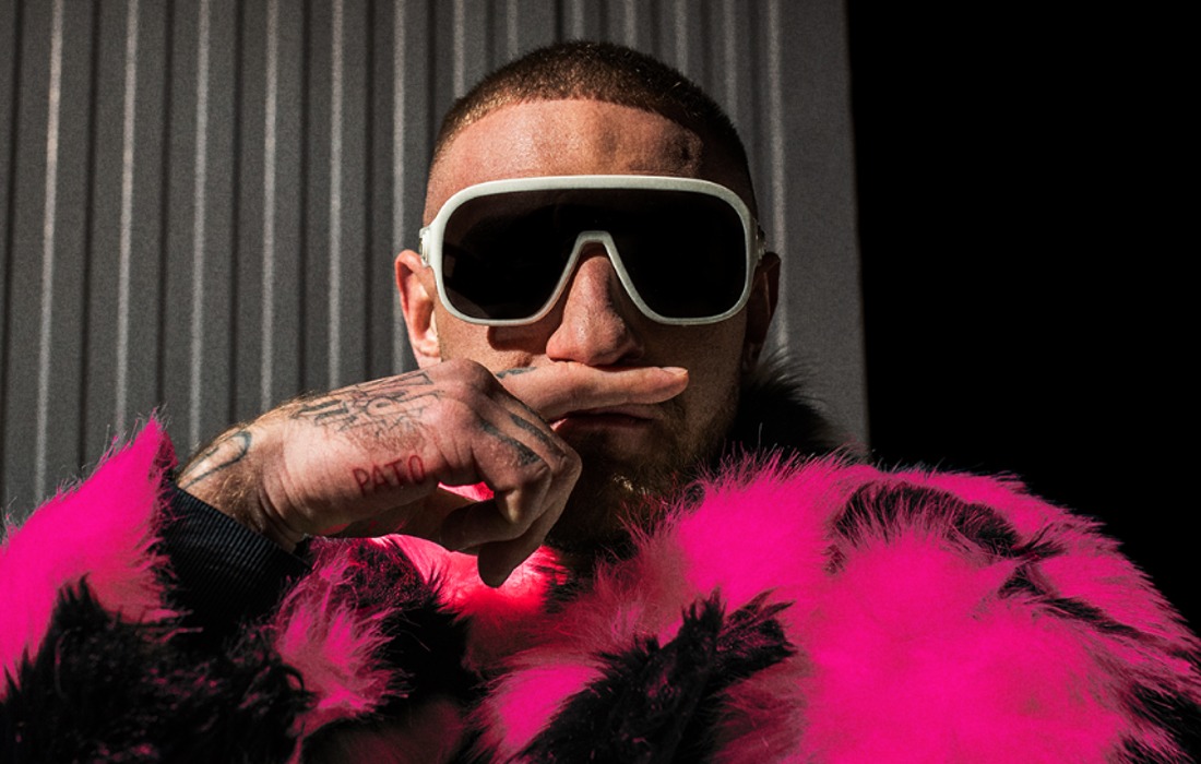 Kizo rusza w trasę "Patocelebryta" - lista miast, szczegóły, bilety ...