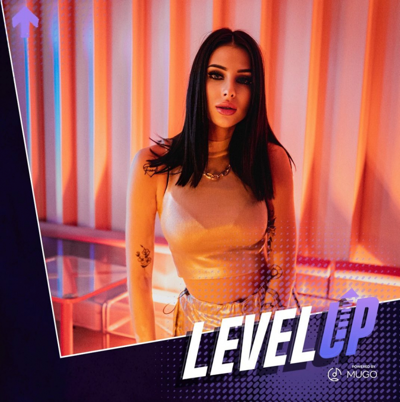 Level Up - notowanie na drugi tydzień października | Popkiller