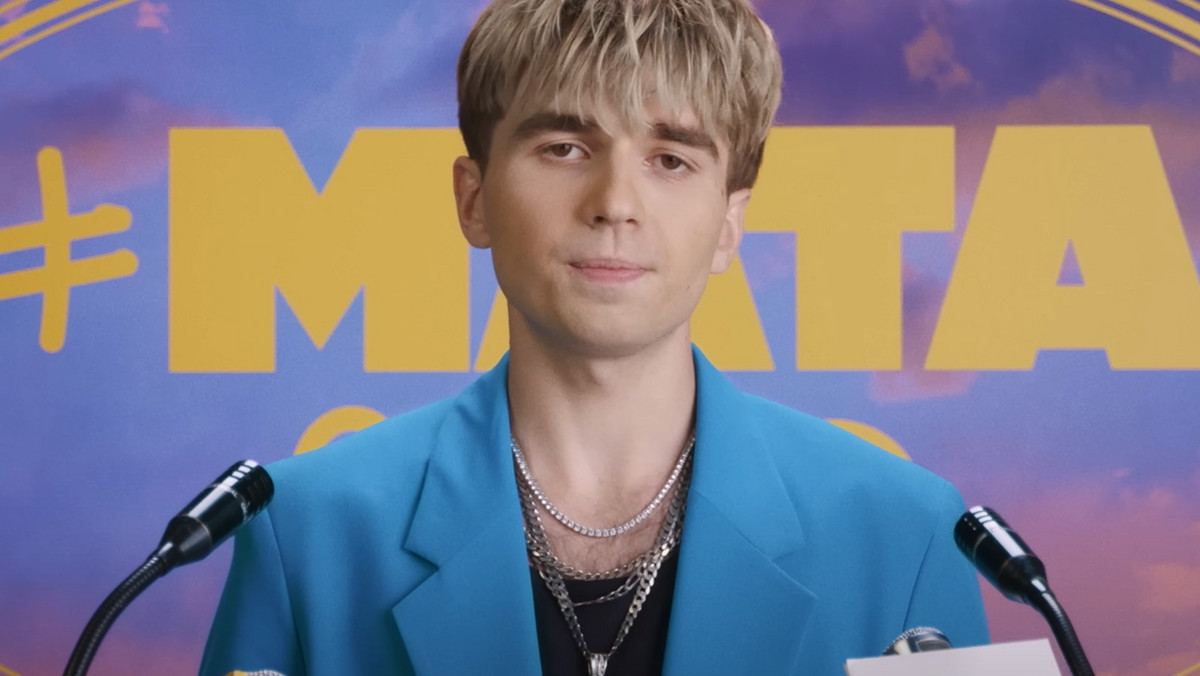 Mata przesuwa premierę albumu i zaprasza preorderowiczów na urodziny ...