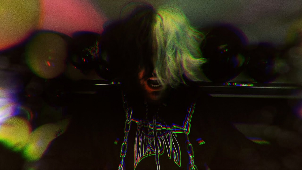 Chivas odpala preorder solowego debiutu wraz z premierą nowego singla ...