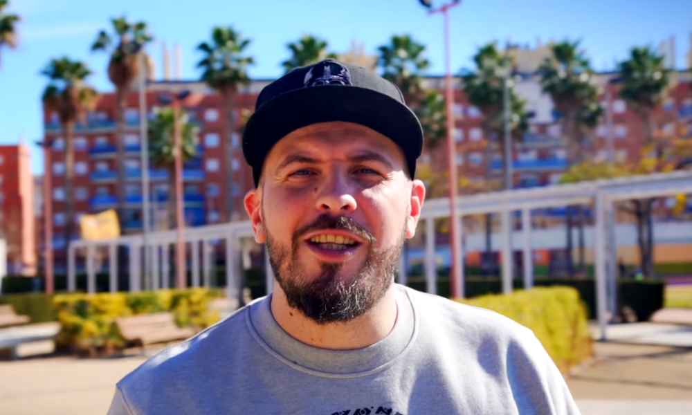 O.S.T.R. wskazuje "najcudowniejszą płytę w polskim rapie"