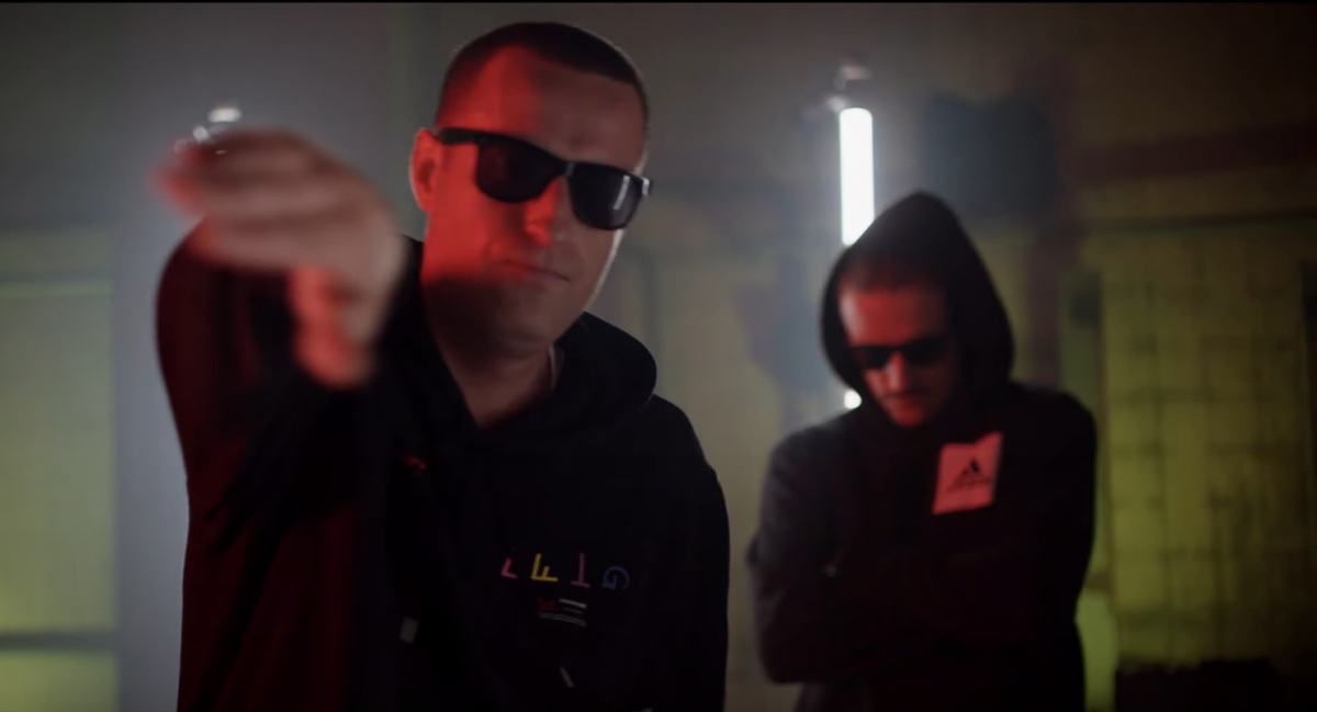 Parzel i DJ Mariano MBH ruszają z promocją nowego albumu - dwa nowe ...