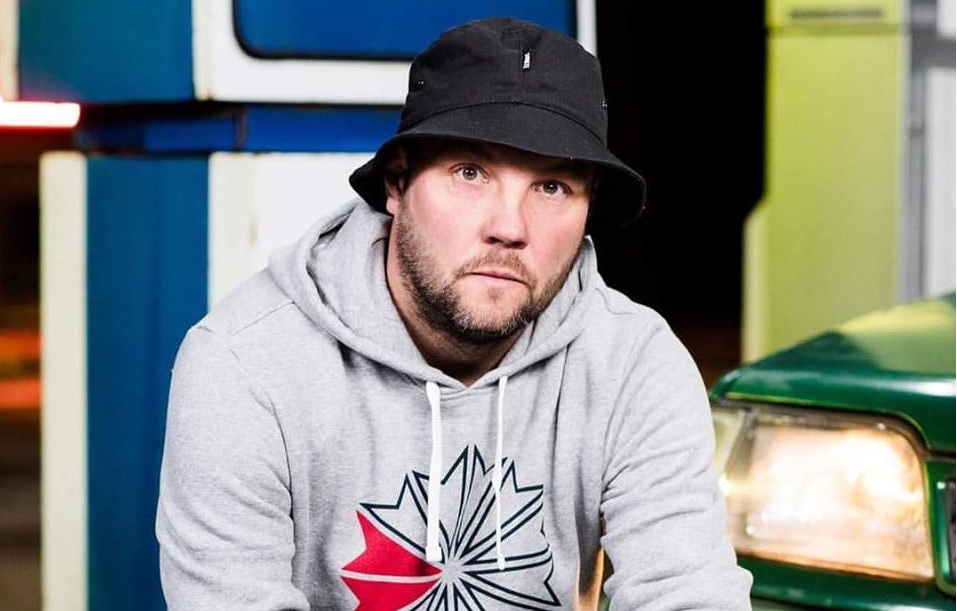 Pelson wraca z nową płytą po 8 latach przerwy! | Popkiller