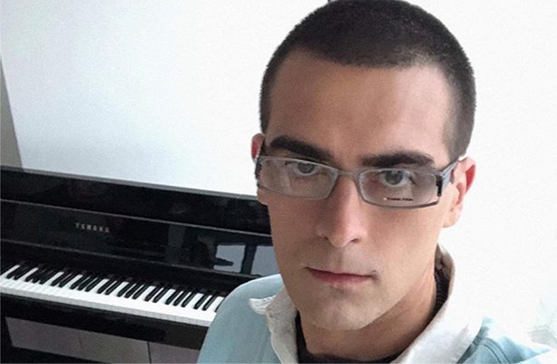 Jakub Grabowski zagra dziś kolejny koncert! | Popkiller