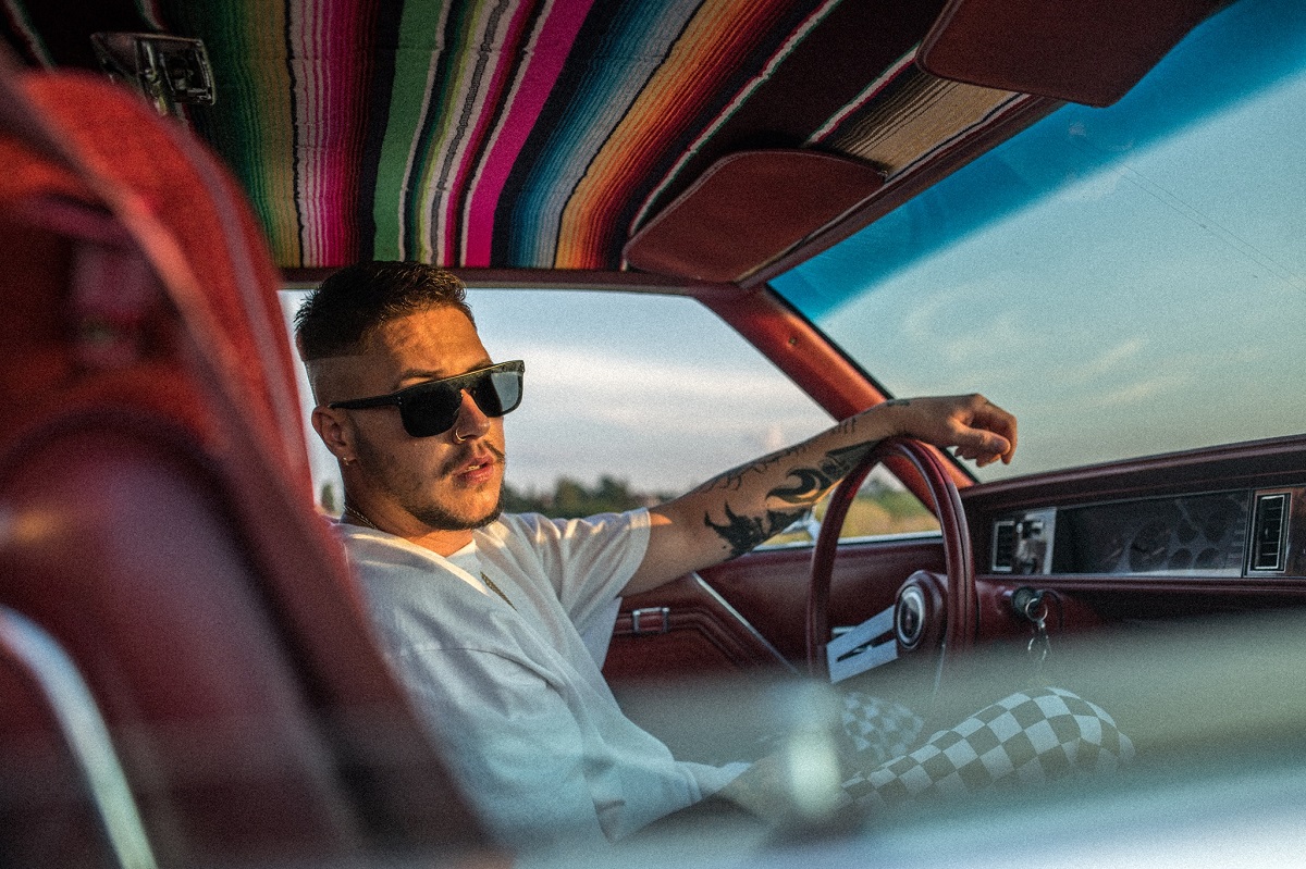 ReTo "Billy Kid" - pierwszy singiel z nowego albumu | Popkiller