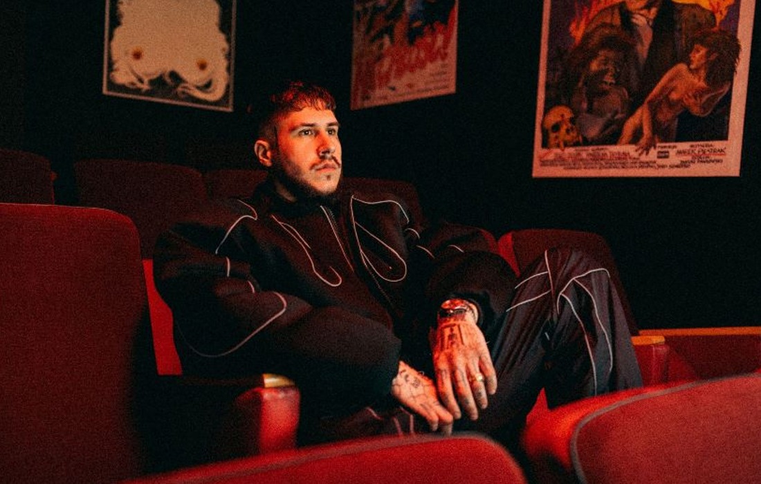 ReTo otwiera label i wrzuca singiel z preorderem! | Popkiller