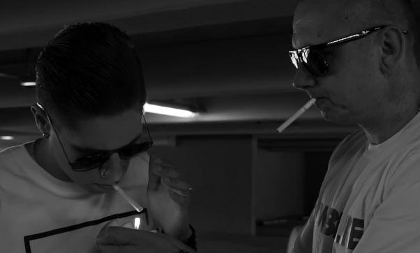 ReTo "Papierosy Rmx" - odświeżenie klasyka od Borixona | Popkiller