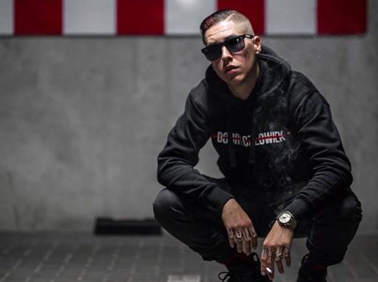 ReTo z platynową płytą za album "BOA"! | Popkiller