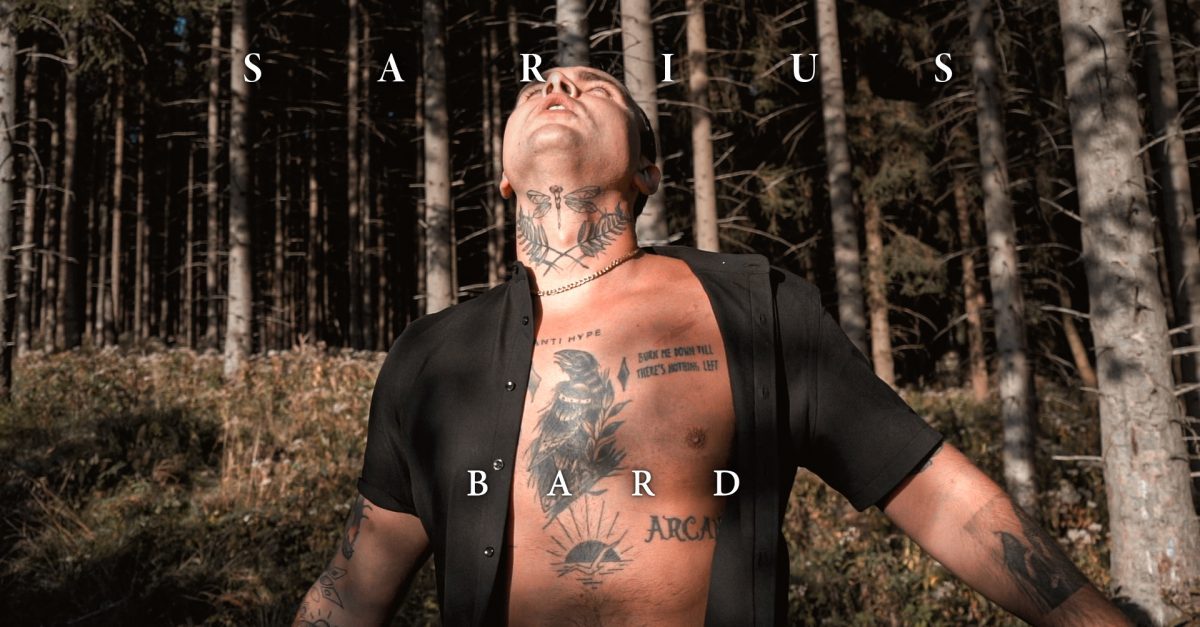 Sarius z hołdem dla Gienka Loski i opowieścią o niedoszłej ...