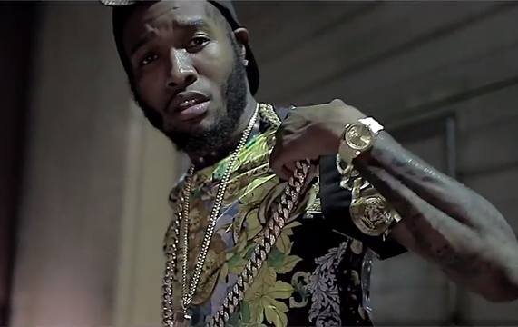 Shy Glizzy feat. Lil Mouse "John Wall" - teledysk | Popkiller