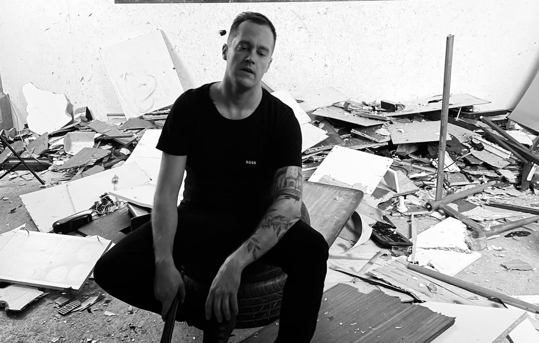 sZy wydał antysystemowy singiel z klipem z protestów | Popkiller