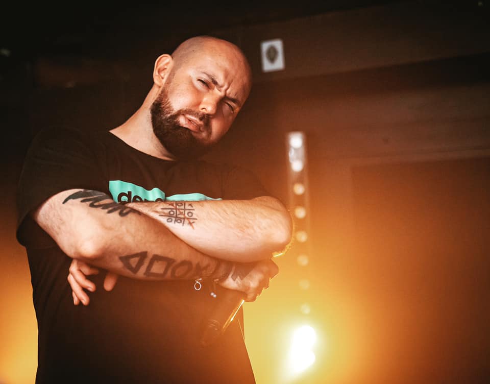 VNM zagra koncert w Warszawie po 10 miesiącach | Popkiller