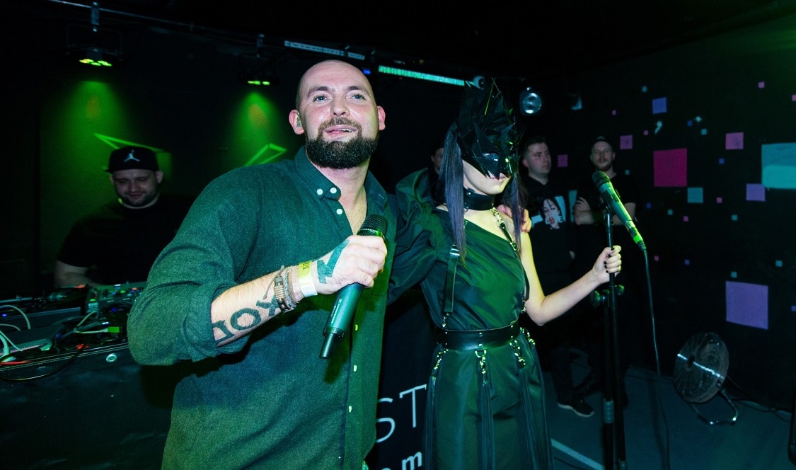 VNM ogłasza datę premiery nowego albumu! | Popkiller