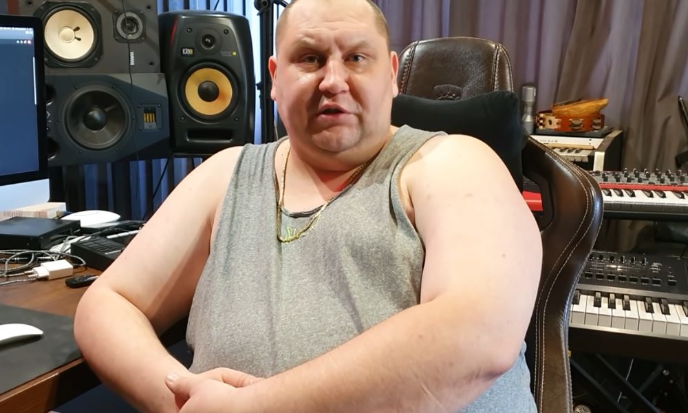 Wini pokaże "jak rozwijać karierę rapera" | Popkiller