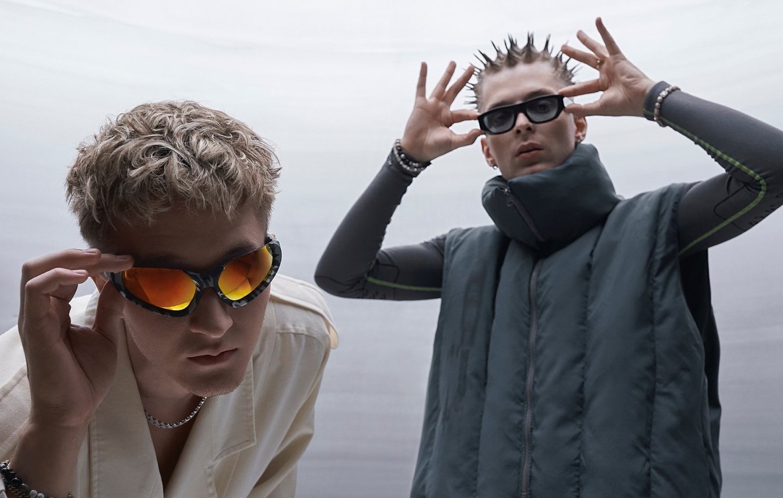 Young Igi i OKI znów razem - singiel "Pleasure" | Popkiller