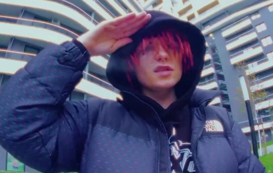 Young Multi Zremiksowa Poland Lil Yachty ego Popkiller