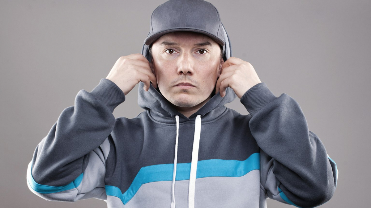 Rahim wznawia sprzedaż albumu "Experyment: Psycho" | Popkiller