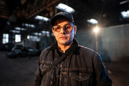 Kobik odpala preorder EP-ki wraz z premierą nowego singla | Popkiller