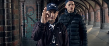 Kobik i Kkuba102 ponownie we wspólnym kawałku - video | Popkiller